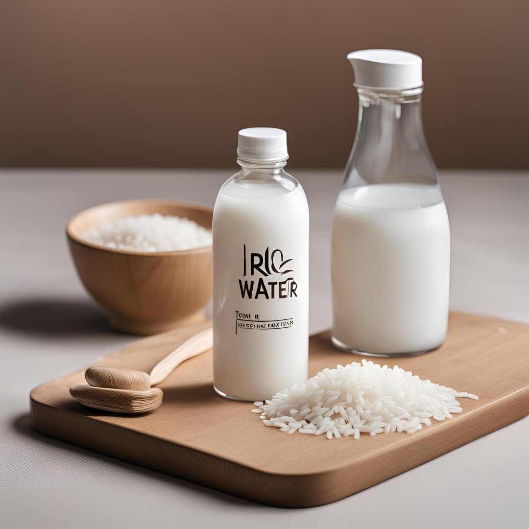 Rice Water: Your Ultimate Guide to Achieve Radiant Skin | Tips for ...
